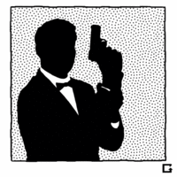 007 GIFs - Get the best gif on GIFER