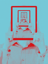 Duotone GIFs - Get the best gif on GIFER