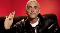 Eminems GIFs - Get the best gif on GIFER