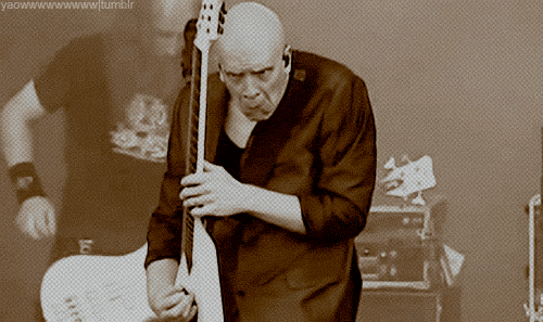 Devin townsend GIF - Conseguir el mejor gif en GIFER