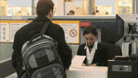 Aeropuerto GIFs - Get the best gif on GIFER