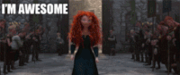 Bragging GIFs - Get the best gif on GIFER