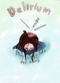 Delirium GIFs - Get the best gif on GIFER