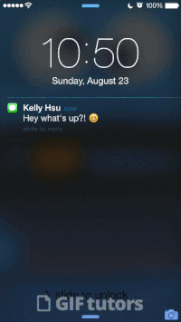 Messaging GIFs - Get the best gif on GIFER