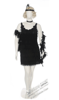 Plus size skirts GIFs - Get the best gif on GIFER