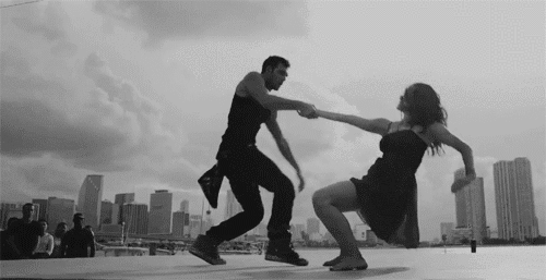 Step up revolution GIF - Conseguir o melhor gif em GIFER