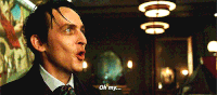 Gotham GIFs - Get the best gif on GIFER