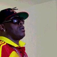 Coolio GIFs - Get the best gif on GIFER