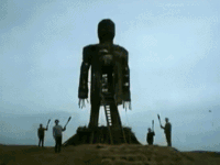 Insurrection GIFs - Get the best gif on GIFER