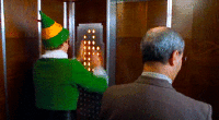 Elevador GIFs - Get the best gif on GIFER