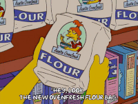 Flour GIFs - Get the best gif on GIFER