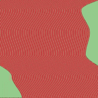 Displacement GIFs - Get the best gif on GIFER