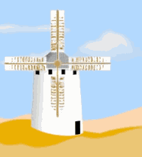 Windmill GIFs - Get the best gif on GIFER