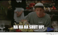 Shutup GIFs - Get the best gif on GIFER
