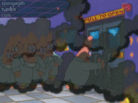 Welcome to the chum bucket GIFs - Get the best gif on GIFER