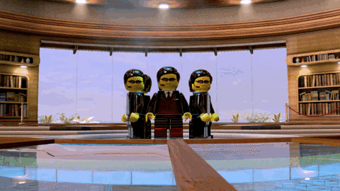 Lego city trailer GIFs - Obtenez le meilleur gif sur GIFER