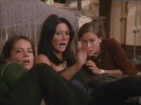 Charmed GIFs - Get the best gif on GIFER