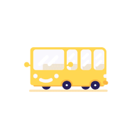 Bus GIFs - Get the best gif on GIFER