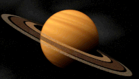 Saturn GIFs - Get the best gif on GIFER