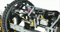Mechatronics GIFs - Get the best gif on GIFER