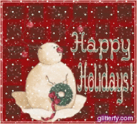 Holiday GIFs - Get the best gif on GIFER