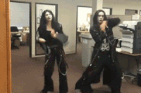 Weirdo GIFs - Get the best gif on GIFER