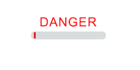 Danger гифки, анимированные GIF изображения danger - скачать гиф ...