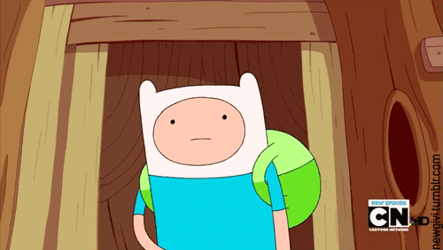 Finn the human GIFs - Hole dir die besten GIFs auf GIFER