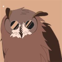 Eule GIFs - Get the best gif on GIFER