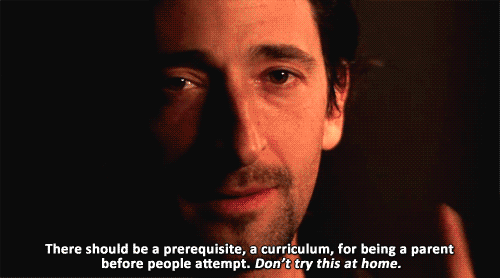 Detachment GIFs - Get the best gif on GIFER