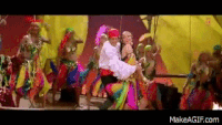 Shanti GIFs - Get the best gif on GIFER
