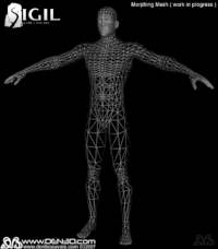 Wireframe GIFs - Get the best gif on GIFER