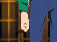 Ryugamine mikado GIFs - Get the best gif on GIFER