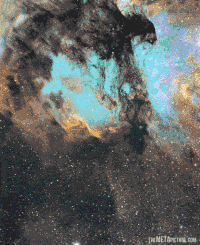 Nebular GIFs - Get the best gif on GIFER