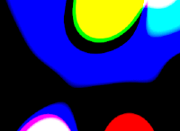 Abstract futuristic scifi GIFs - Obtenez le meilleur gif sur GIFER