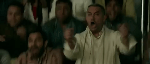 Dangal GIFs - Get the best gif on GIFER