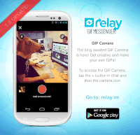 Relay GIFs - Get the best gif on GIFER
