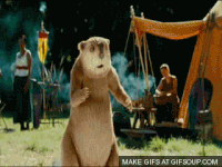 Beaver GIFs - Get the best gif on GIFER