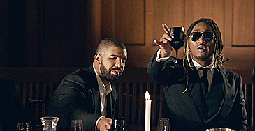 Drake future GIF - Conseguir o melhor gif em GIFER