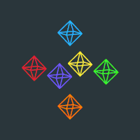 Polyhedra GIFs - Get the best gif on GIFER