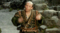 Vizzini GIFs - Get the best gif on GIFER