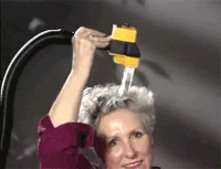 Flowbee GIFs - Get the best gif on GIFER
