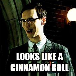 Cinnamon roll meme GIF - Conseguir el mejor gif en GIFER