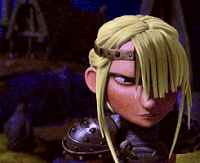 Astrid GIFs - Get the best gif on GIFER