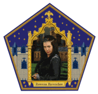 Ravenclaw GIFs - Get the best gif on GIFER