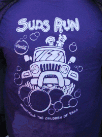 Suds GIFs - Get the best gif on GIFER