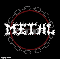 Metal GIFs - Get the best gif on GIFER