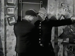 Keystone kop GIF - Conseguir o melhor gif em GIFER