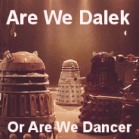 Dalek GIFs - Get the best gif on GIFER