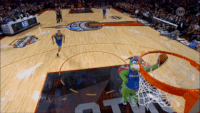 Dunk GIFs - Get the best gif on GIFER